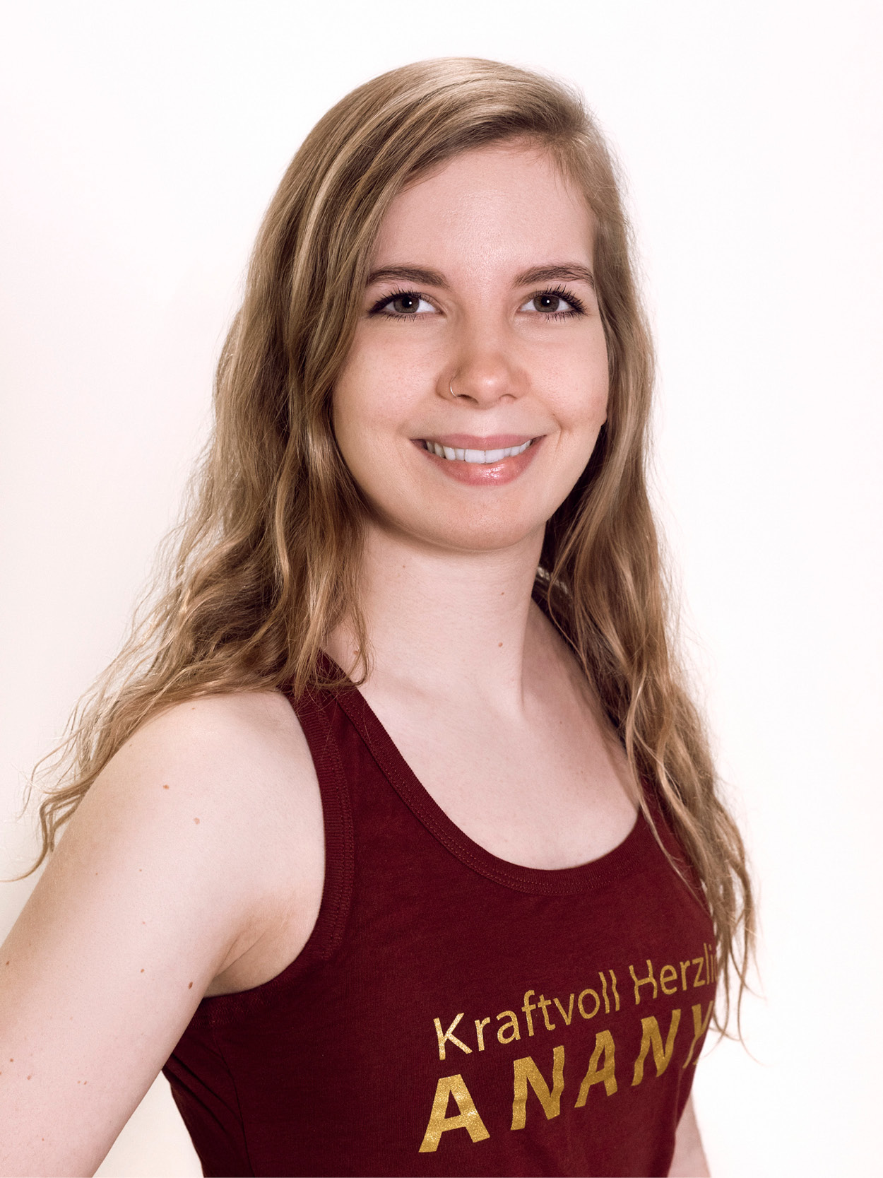 Yoga - ANANYA Yoga Wien